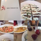 Si Tapas - 366 Photos & 455 Reviews - Spanish - 2207 Allen St, Uptown ...