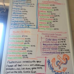 Capt’n Franks Seafood - Seafood Markets - 201 N Highland Ave, Baltimore ...