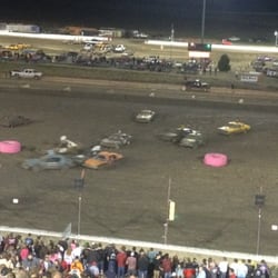 Route 66 Raceway - Stadiums & Arenas - 500 Speedway Blvd, Joliet, IL ...