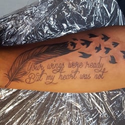 Romantic Torture Tattoo & Piercing - 22 Photos - Tattoo - 3501 Capital ...