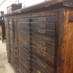 Hamilton Wood Type and Printing Museum - 12 Photos - Museums - 1816 ...