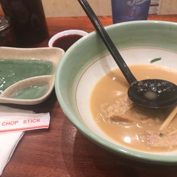 Goma Tei Ramen Kahala - 448 Photos & 208 Reviews - Ramen - 4211 Waialae ...