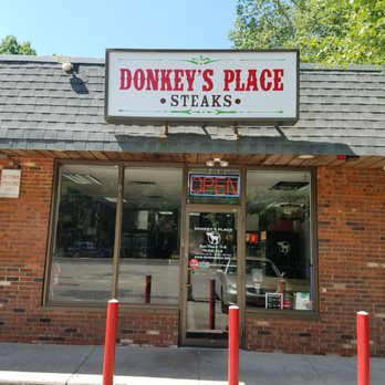 Donkey’s Place Too - 122 Photos & 145 Reviews - Cheesesteaks - 11 ...