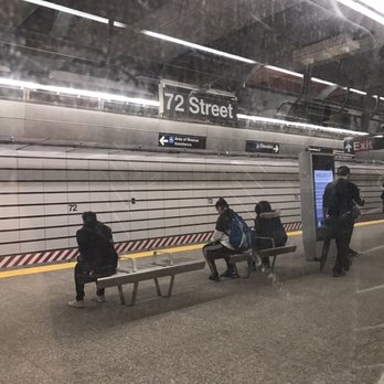 MTA - 96th St Second Avenue Station - Q - 163 Photos & 25 Reviews - Metro Stations - 96TH St And ...