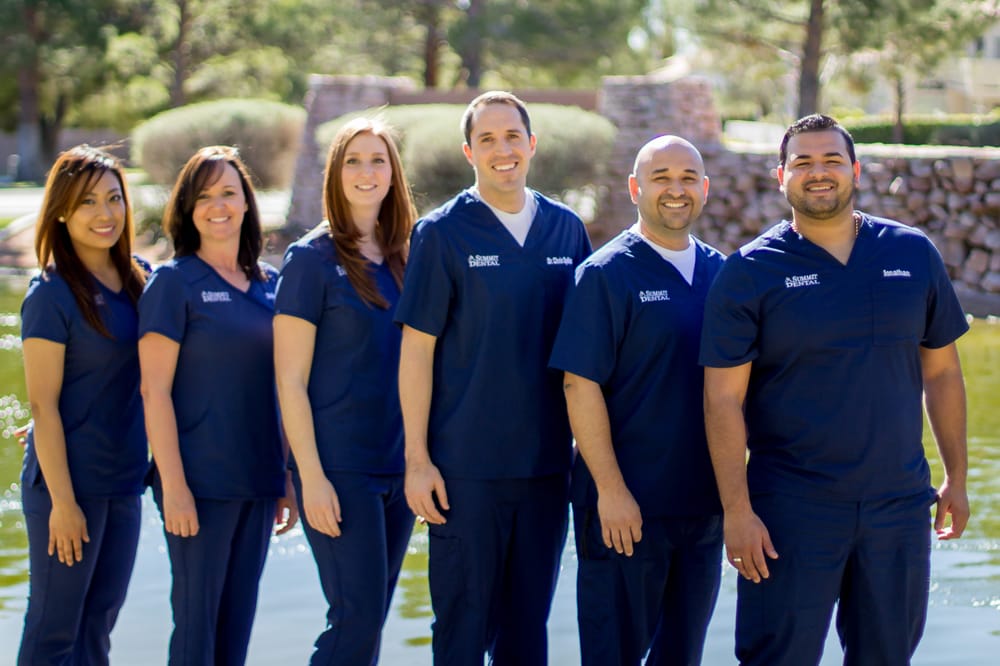 Summit Dental - 15 Photos & 25 Reviews - General Dentistry - 950 S ...