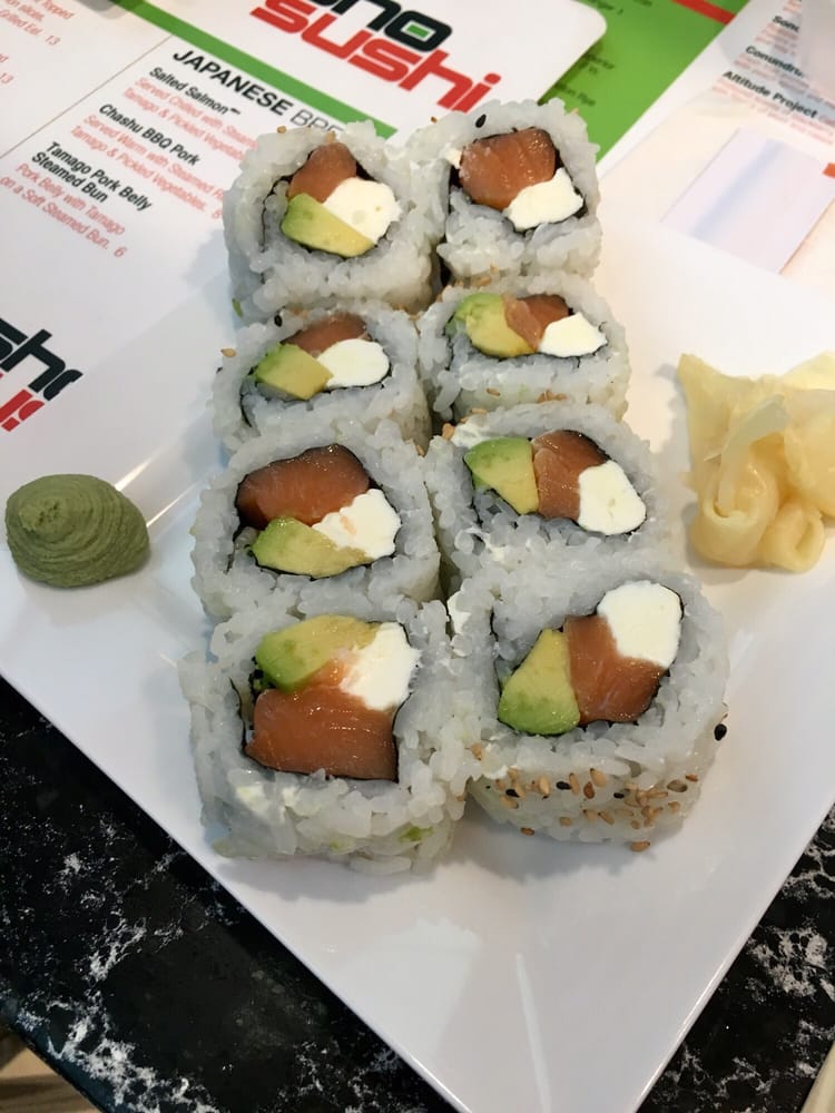 Hissho Sushi - 89 Photos & 74 Reviews - Sushi Bars - 1 Terminal Dr ...
