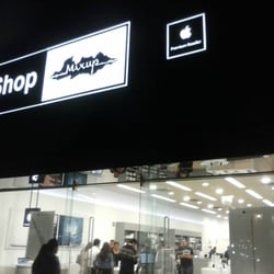 IShop Mixup - Electronics - Centro Comercial Plaza Río, Zona Río, Tijuana, Baja California ...