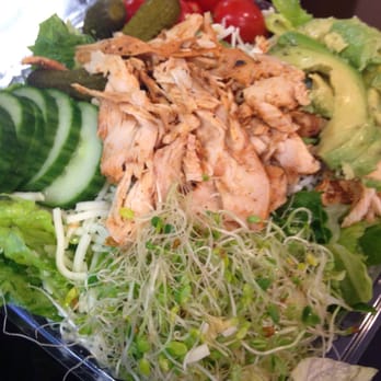 Deli Delicious - 33 Photos & 41 Reviews - Sandwiches - 855 North ...