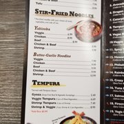 Yogis Grill - 18 Photos & 24 Reviews - Sushi Bars - 1630 S Pacific Ave ...