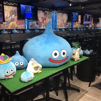 SQUARE ENIX CAFE - 91 Photos & 13 Reviews - Themed Cafes - 神田花岡町1-1 ...