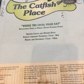 The Catfish Place - 224 Photos & 176 Reviews - Seafood - 2324 13th St ...