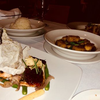 Bali Hai Restaurant - 1835 Photos & 1548 Reviews - Asian Fusion - 2230 ...