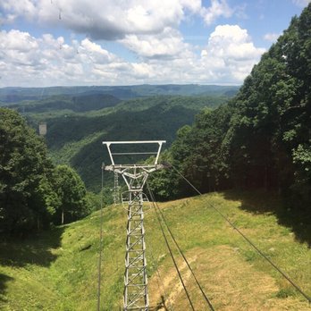 Pipestem Resort State Park - 107 Photos & 22 Reviews - Resorts - 3405 ...