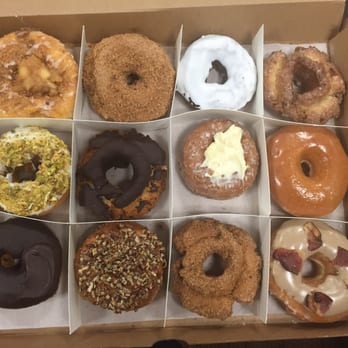 Do-Rite Donuts - 574 Photos & 710 Reviews - The Loop - Chicago, IL ...
