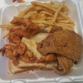 JJ Fish & Chicken - 26 Photos & 18 Reviews - Chicken Wings - 3302 W ...