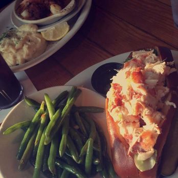 The Quarterdeck Restaurant - 120 Photos & 271 Reviews - Seafood - 164 ...