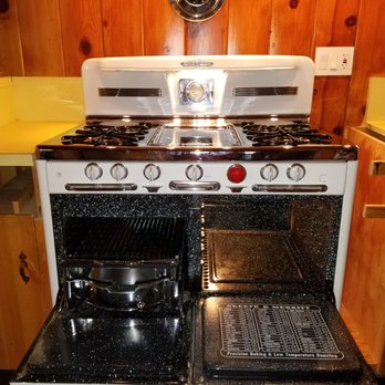 Antique Stove Heaven - 20 Photos & 90 Reviews - Appliances & Repair ...