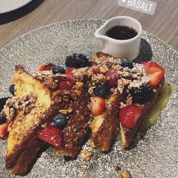 Basalt - 1001 Photos & 205 Reviews - American (New) - 2255 Kuhio Ave ...