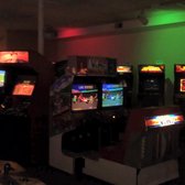 Underground Retrocade - 31 Photos & 35 Reviews - Arcades - 121 W Main ...