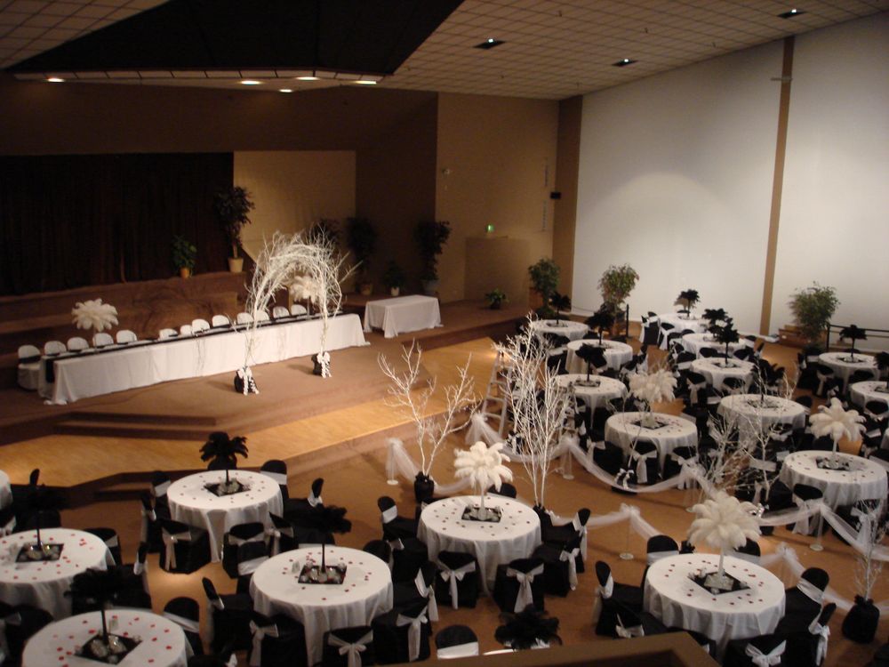 Meridian Habitat Park and Community Center, Puyallup | Roadtrippers