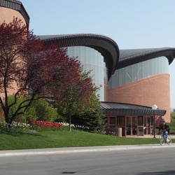 Prairie School - Elementary Schools - 4050 Lighthouse Dr, Racine, WI ...