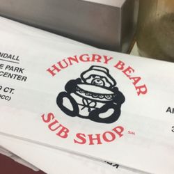Hungry Bear Sub Shop - 26 Photos & 47 Reviews - Sandwiches - 3399 NW ...