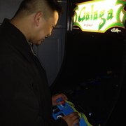 Joystick Gamebar - Order Online - 197 Photos & 247 Reviews - Arcades ...