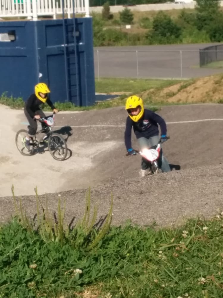 Major Taylor Velodrome - 10 Photos - Active Life - 3649 Cold Spring Rd ...