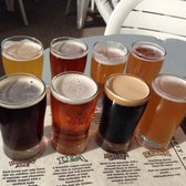 Wild Rose Brewery - 58 Photos & 107 Reviews - Breweries - 4580 Quesnay ...