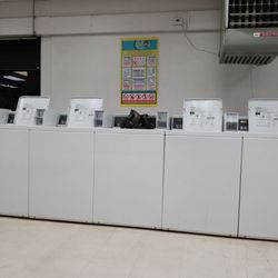 Spin Cycle Coin Laundry - 14 Photos & 14 Reviews - Laundromat - 6900 ...