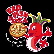 Redfish Pizza Co - 24 Photos & 27 Reviews - Pizza - 224 S Hollywood Rd ...