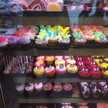 Buttercooky Bakery - 863 Photos & 435 Reviews - Bakeries - 217 Jericho ...