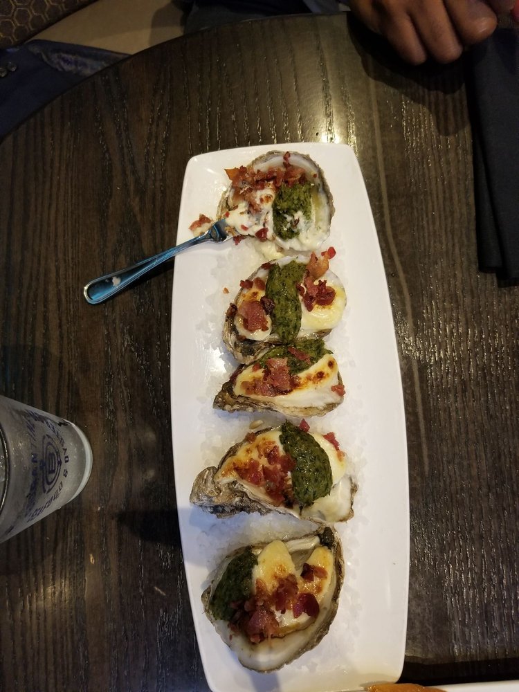 Brigantine - 598 Photos & 661 Reviews - Seafood - 9350 Fuerte Dr, La ...