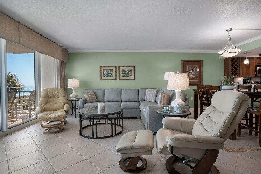 Hurlburt Field Air Force Base in Mary Esther, FL | MilitaryBases.com