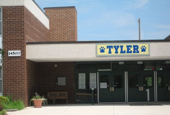 Tyler Elementary School - Elementary Schools - 14500 John Marshall Hwy ...