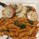 Pasta Bella - 245 Photos & 261 Reviews - Italian - 3696 Austell Rd SW ...