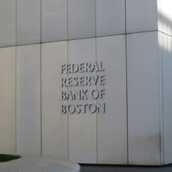 Federal Reserve Bank - Libraries - 600 Atlantic Ave, Waterfront, Boston ...