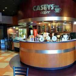 Caseys Coffee - 39 Reviews - Coffee & Tea - 4725 Dorsey Hall Dr ...