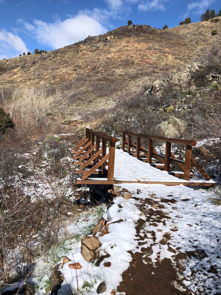 Apex Trail - 2019 All You Need to Know BEFORE You Go (with Photos ...