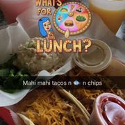 Looe Key Tiki Bar & Grill - 30 Photos & 46 Reviews - Seafood - 27340 ...