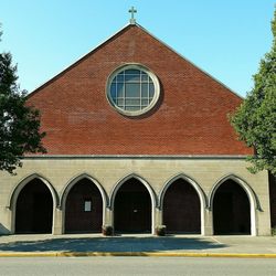 St. Anthony Catholic Parish - 2019 All You Need to Know BEFORE You Go ...