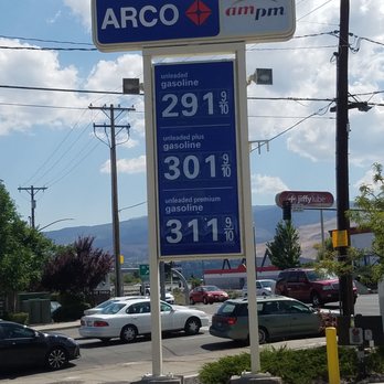 Arco Am Pm - Gas Stations - 700 Keystone Ave, Reno, NV - Phone Number ...