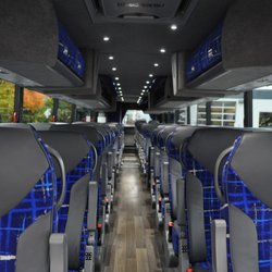 RMA Worldwide Chauffeured Transportation - 50 Photos & 14 Reviews ...