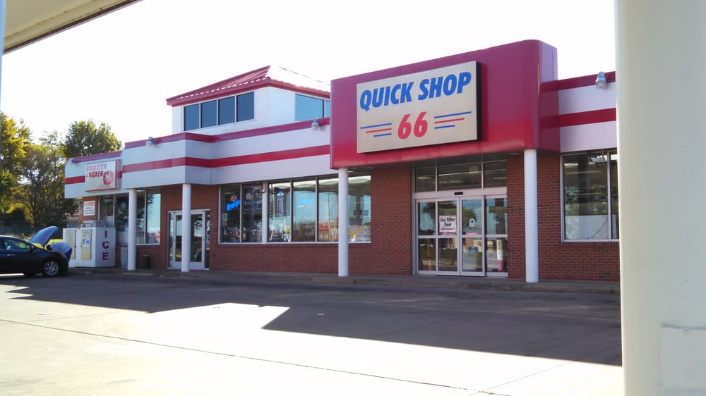 Quik Shop - 1511 E Washington St, Urbana, IL - 2019 All You Need to ...