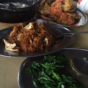 Perlama Seafood Restaurant - Seafood - Port Klang, Selangor, Malaysia ...