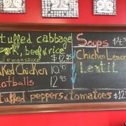 Alpha Gyro Grill - 25 Photos & 60 Reviews - Mediterranean - 215 Jesse ...