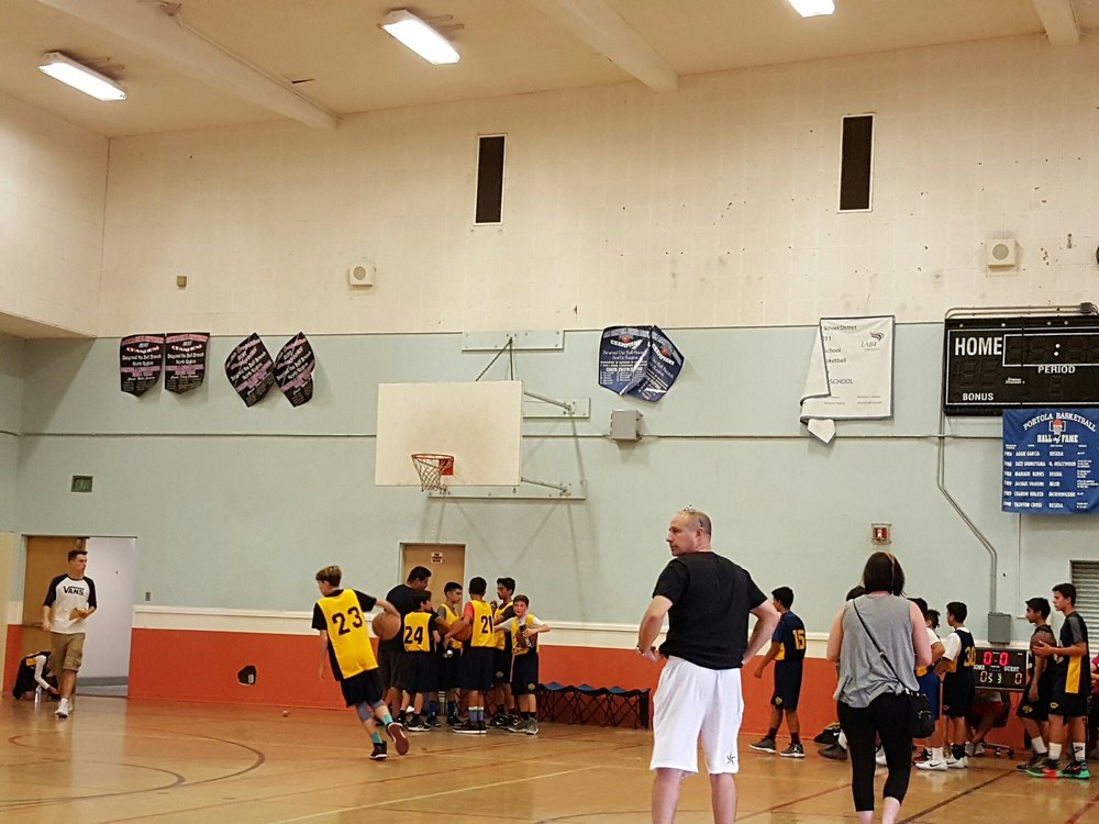 Gaspar de Portola Middle School - 21 Reviews - Elementary Schools ...