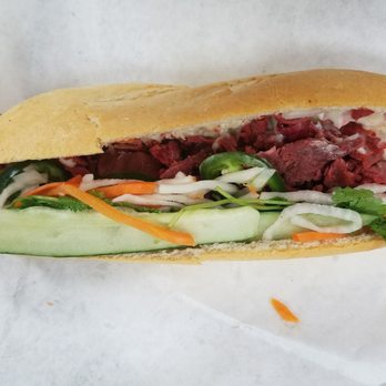 Banh Mi DC Sandwich - 387 Photos & 557 Reviews - Vietnamese - 3103 ...