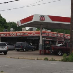 Andy’s Food Mart - Convenience Stores - 2403 N Fitzhugh Ave, Lower ...