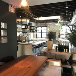 OTIS - 39 Photos & 49 Reviews - American (New) - 18 Harrison Pl, East ...